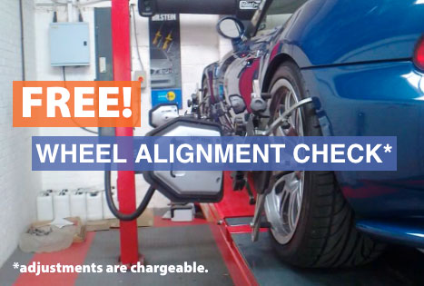 Phoenix Auto Services Ltd – The best garage in Alresford